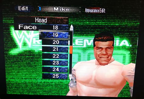 Mmm Blocky Character Models 🥵 Gotta Love The N64 And Ps1 Generation