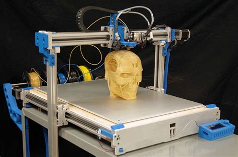 Что можно напечатать на 3D принтере для продажи и искусства