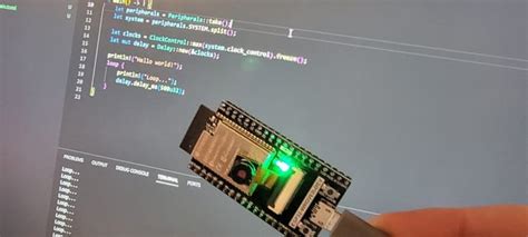 Using Rust On Esp32 From Windows I Found It Incredibly Frustrating To