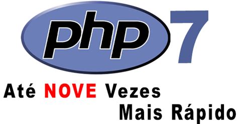 php 7 até 9 vezes mais rápido que o php 5 6 imasters