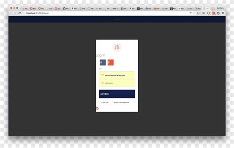 Angularjs Computer Software Software Widget Aspnet Javascript Login