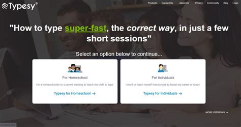 7 Best Typing Software Programs For Adults 2025 Learn To Type