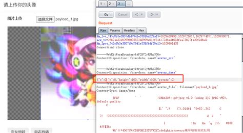 PHP任意文件上传绕过多重限制 Yang Hao s blog