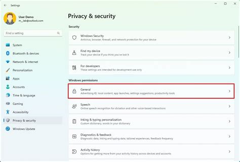 How To Disable Data Tracking Features On Windows 11 Windows Central