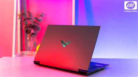 Laptop Hp Gaming Victus Ch Nh H Ng M I Nh T C U H Nh Cao