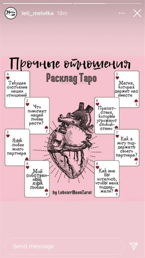 Пин от пользователя emisli на доске Расклады таро | Таро, Расклады таро ...