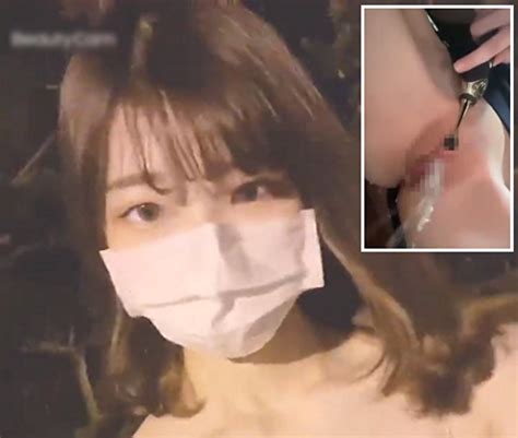 【ガチイキ】台湾の美少女「毎分1万回振動するバイブ？こんなのイクわけないでしょw」（動画あり） ポッカキットポッカキット