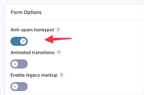 Preventing Gravity Forms Spam The Ultimate Guide Gravitykit
