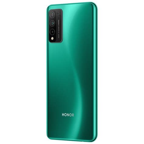 Huawei Honor X10 Lite: Precio (desde 187.00€) y características [Junio ...