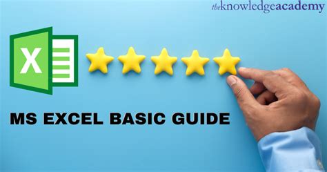 Learn Microsoft Excel From Basic To Advance