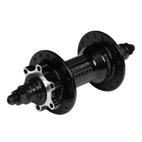 Втулка задняя XENIUM STR-52-D_XEN-RH-STR52D-BLK32 купить по выгодной ...