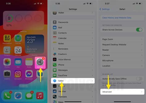 How To Clear Cache On IPhone Lineup IOS