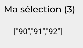 Javascript How Show Checkbox Checked Data Img On List Stack Overflow