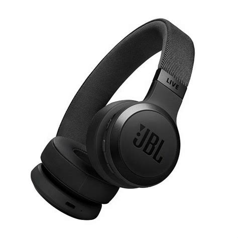 Bluetooth slušalice JBL Live crne Vacom hr