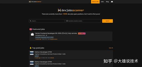 2023 年全球需求量最大的 8 种编程语言 知乎