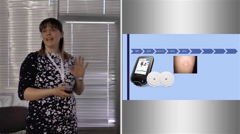 Iv Национално обучение по иновативно лечение на диабета Христина Димова Youtube