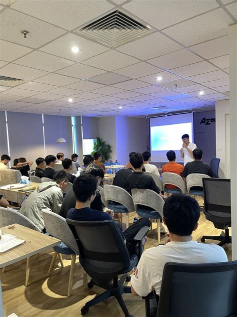hanoi teamlead 50m vuejs nodejs Đào tuấn anh