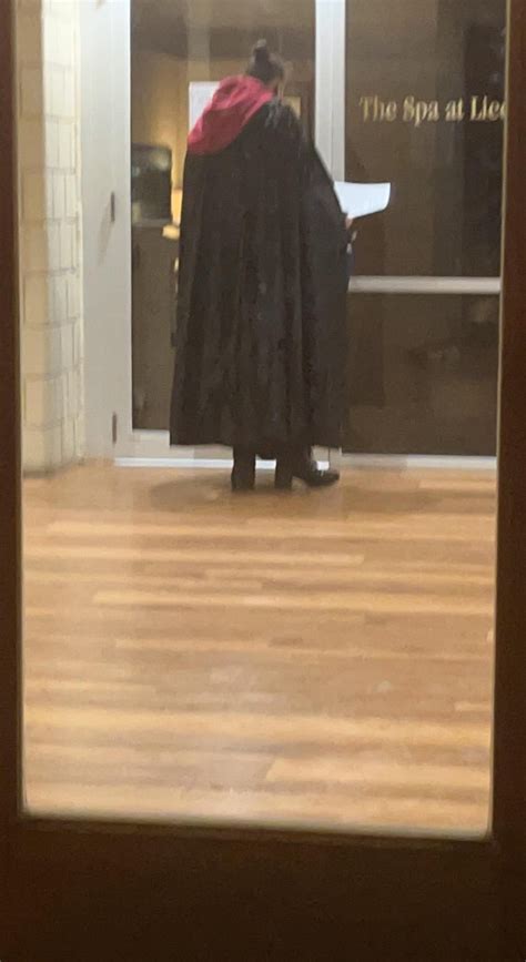 Update On The Ahs Font Hotel This Is The Masseuse Scared The Shit