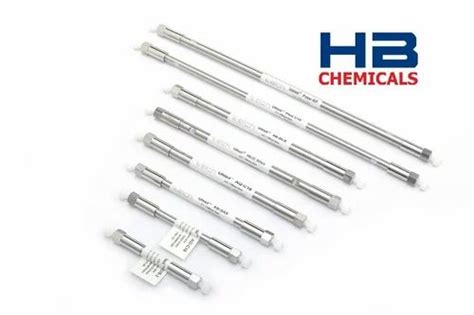Hplc Column Teknokroma At ₹ 20000 Hplc Chromatography Columns In Vadodara Id 26084999333