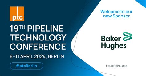Pipeline Technology Conference Ptc On Linkedin Energy Engineering