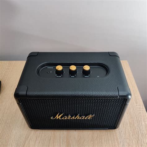 Marshall kilburn 2 акустика , колонка: 6 500 грн. - Портативна акустика ...