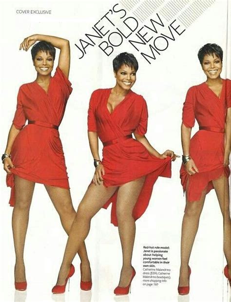 Then Now 50 Fabulous Photos Of Janet Jackson Through The Years Artofit