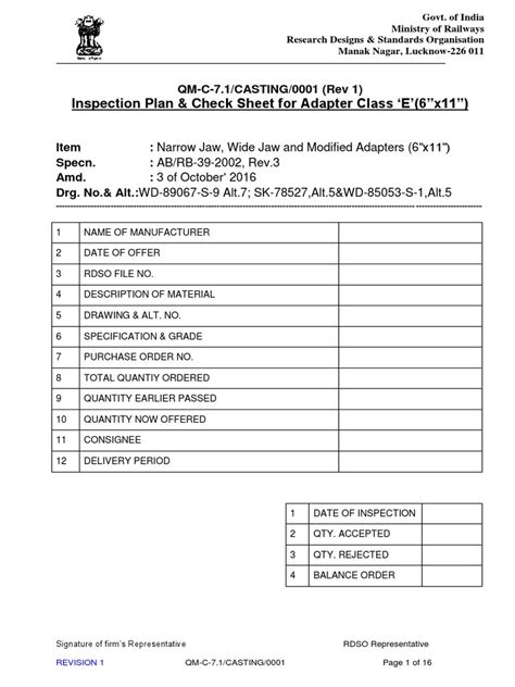 Adapter Class E Rev 1 522018 Pdf Metals Chemistry Adapter Class E Rev 1 522018 Pdf Metals Chemistry
