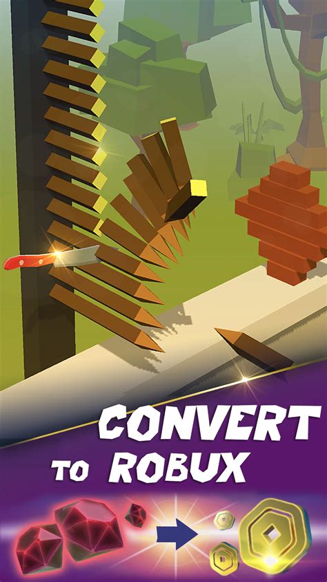 Robux Knives For Roblox For Iphone Download