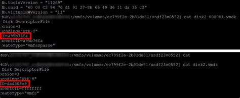 how to fix virtual machine disk consolidation is needed error in vmware