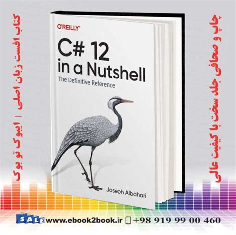 خرید کتاب C 12 In A Nutshell The Definitive Reference