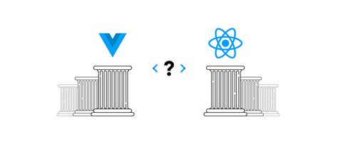 Vue Vs React What To Choose In Digitalya