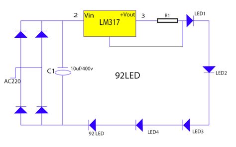 Constant Current LED Driver Vs Constant Voltage LED Driver UPSHINE Lighting