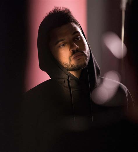 100 The Weeknd Wallpapers