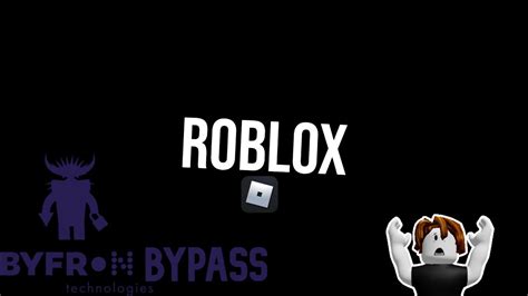 roblox how to bypass byfron working method pc youtube