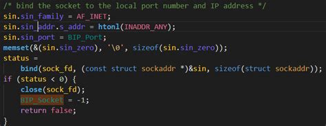 All Zero BACnet IP Listening Problem Issue 346 Bacnet Stack Bacnet Stack GitHub