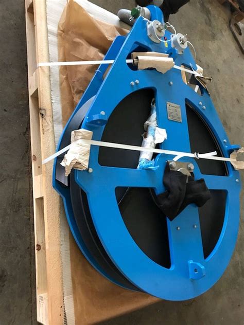 Snatch Block Industrial Snatch Block