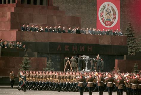 1967 1990 Дин Конгер изучает Советский Союз Часть 7 Humus — Livejournal