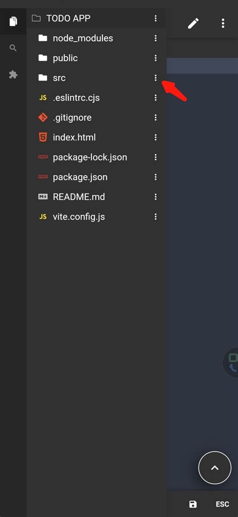 How To Create A React Application On An Android Device A Step By Step Guide DEV Community