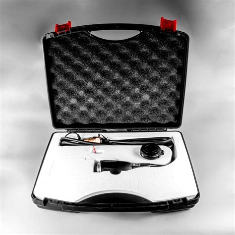 Cámara endoscópica USB con fuente de luz integrada EndoDoctor