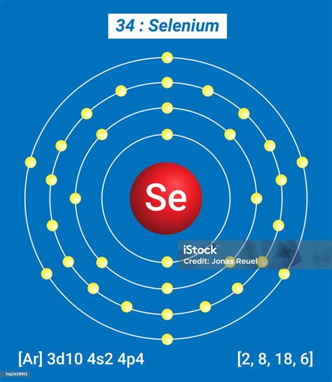 Se Selenium Element Information Facts Properties Trends Uses And