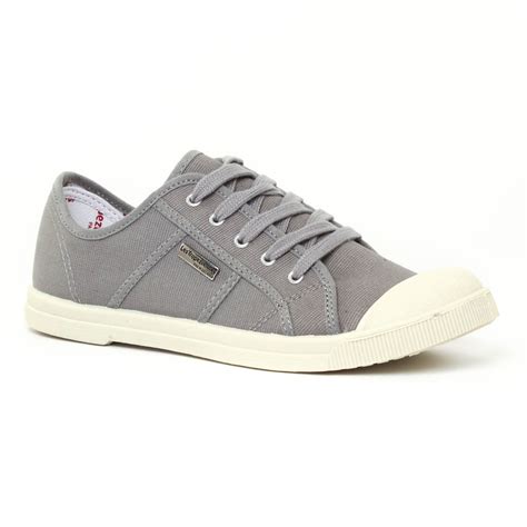 tropezienne chaussure tennis