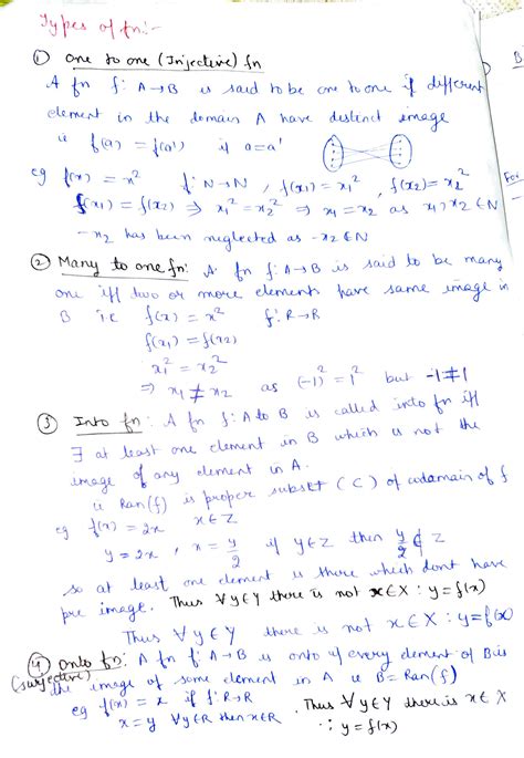 SOLUTION Discrete Structures Theory Of Logic Unit Function Studypool