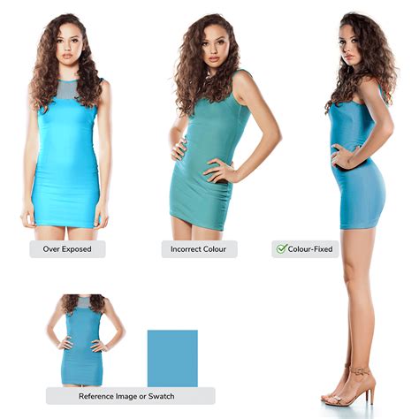 Color Solutions Pixhoto E Commerce Image Editing