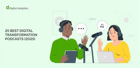 Digital Transformation Framework Definition Benefits And Examples