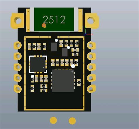 can you find the mistake on this pcb alp electronix ab 14 comments