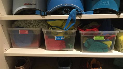 Hoe Kan Je Zorgen Voor Meer Structuur Thuis Espazo