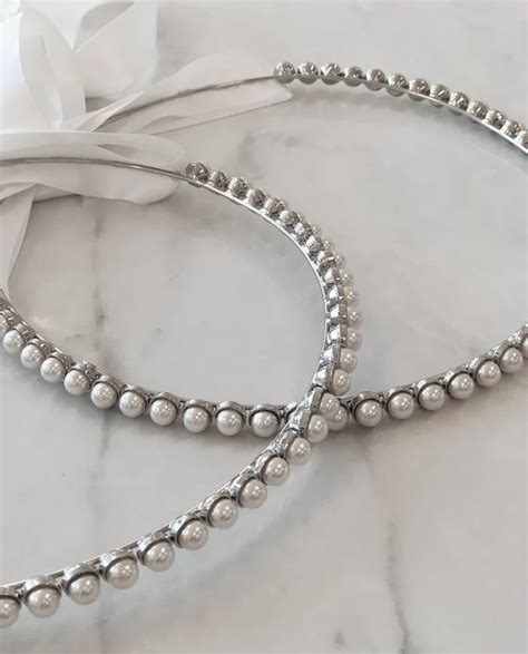 Samara Silver The Luxx Co