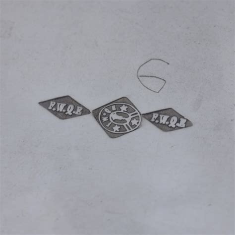 Titus Omega Paul Follot Art Nouveau Silver Plate Tea Set