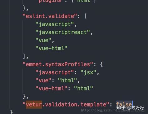 Vue项目中遇到的小问题 V For报错 知乎