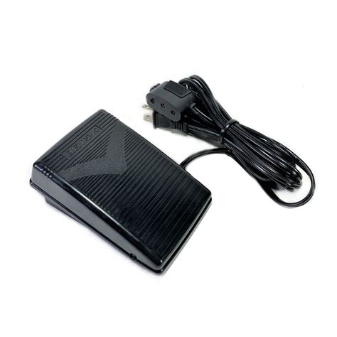 New Singer Sewing Machine Electronic Foot Pedal Speed Controller 15 66